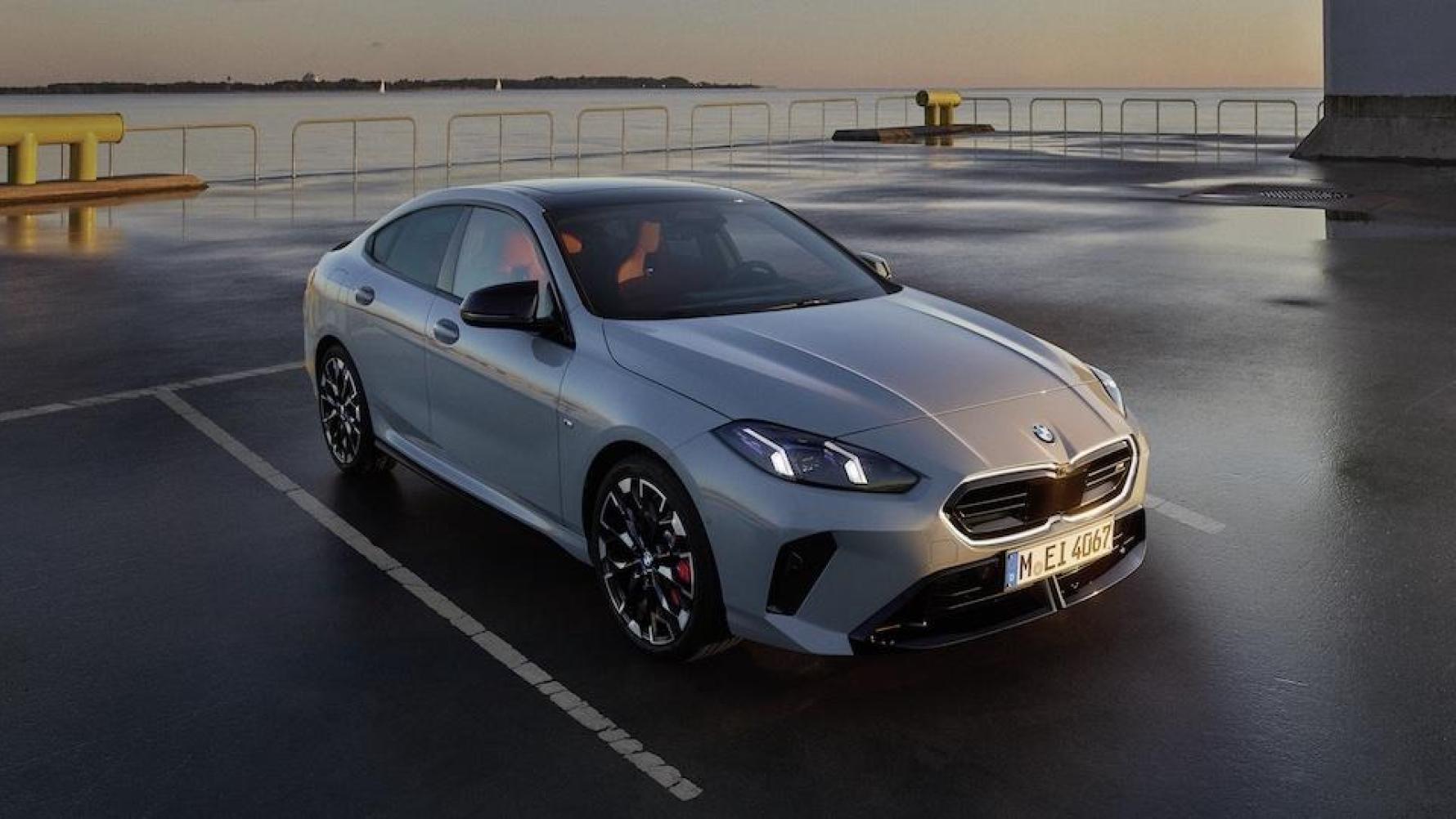 Modellen | BMW De Mey