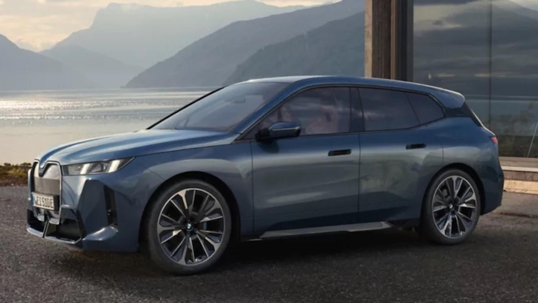 Modellen | BMW De Mey