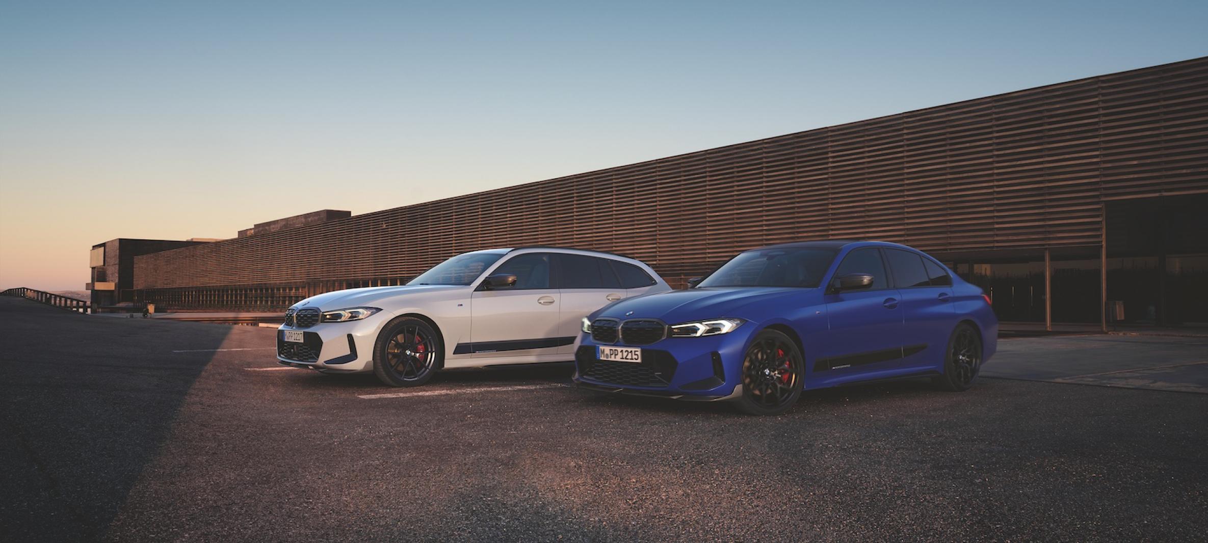 Modellen | BMW De Mey