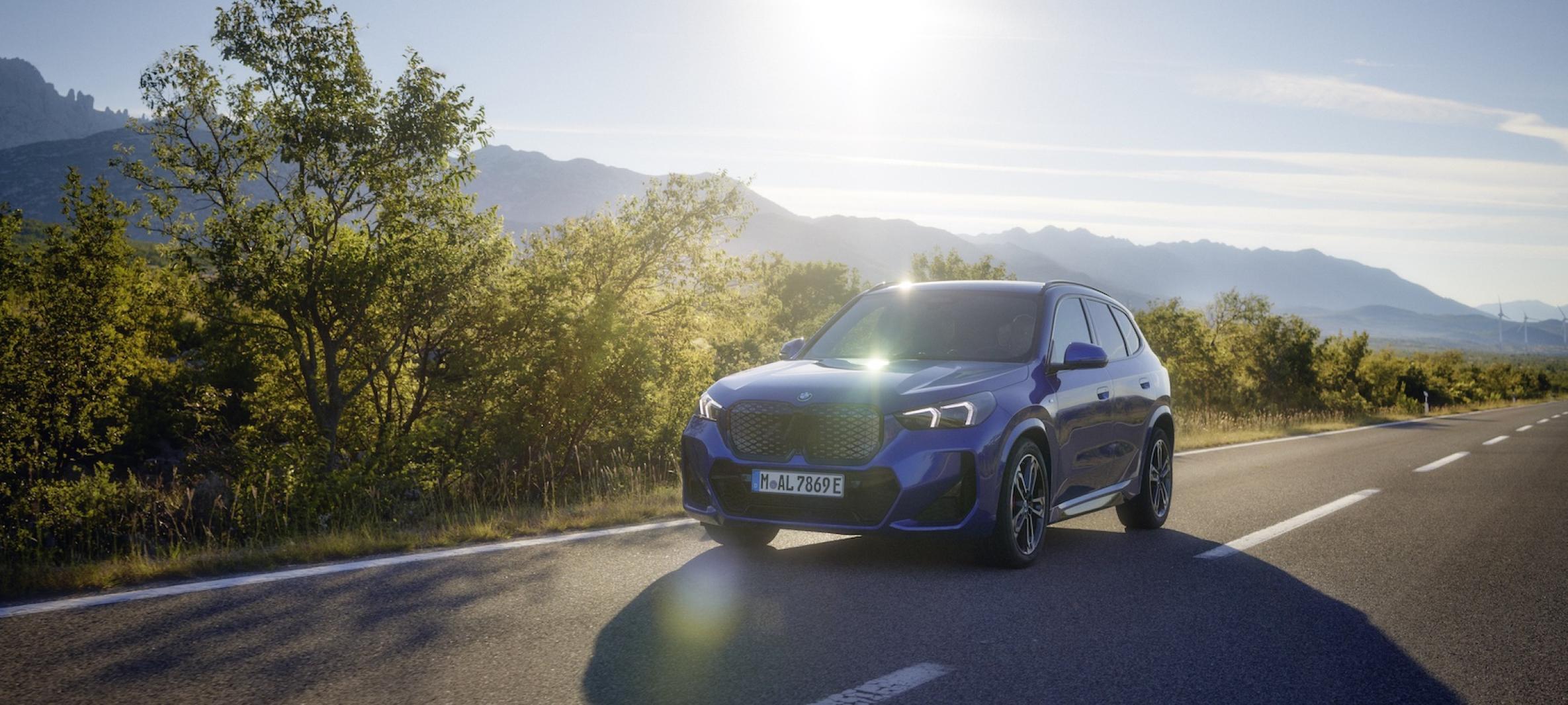 Welkom | BMW De Mey - Verhelst